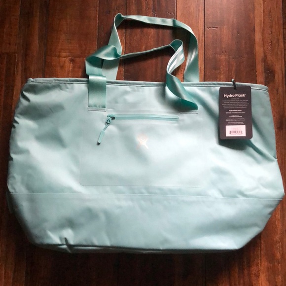 Hydro Flask | Bags | Hydroflask 35l Insulated Tote | Poshmark